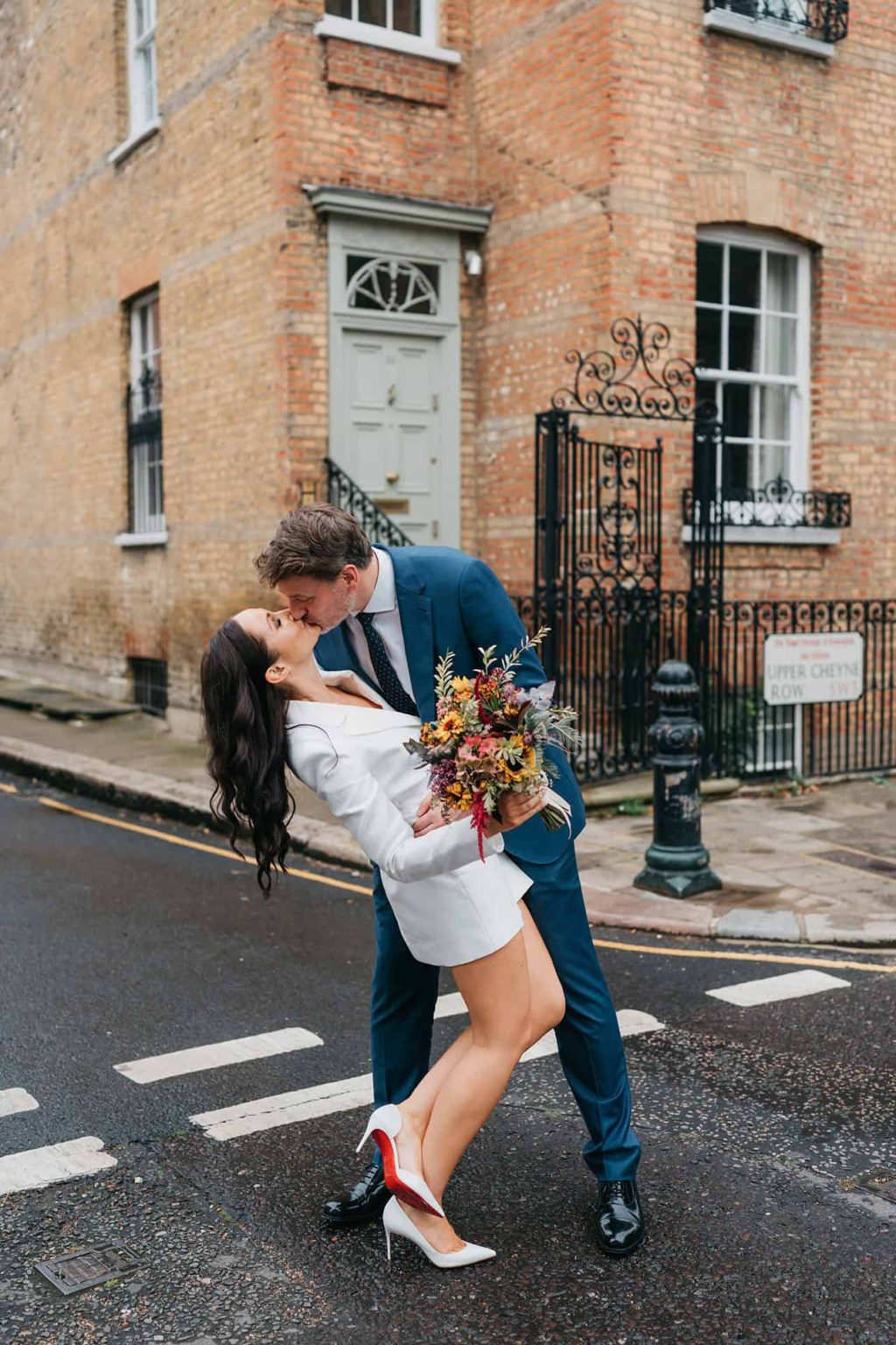 How to Elope in London | Miss Gen Photography - London Elopement ...